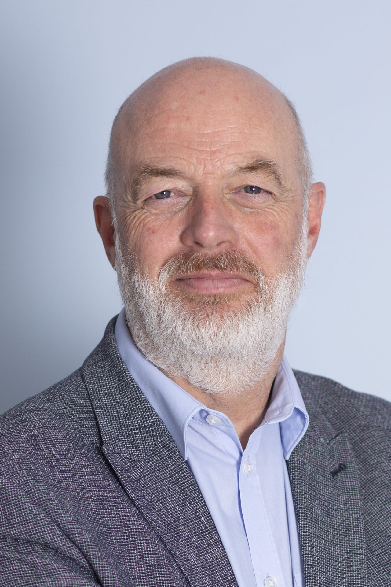 Kontakt - Læsø fisk